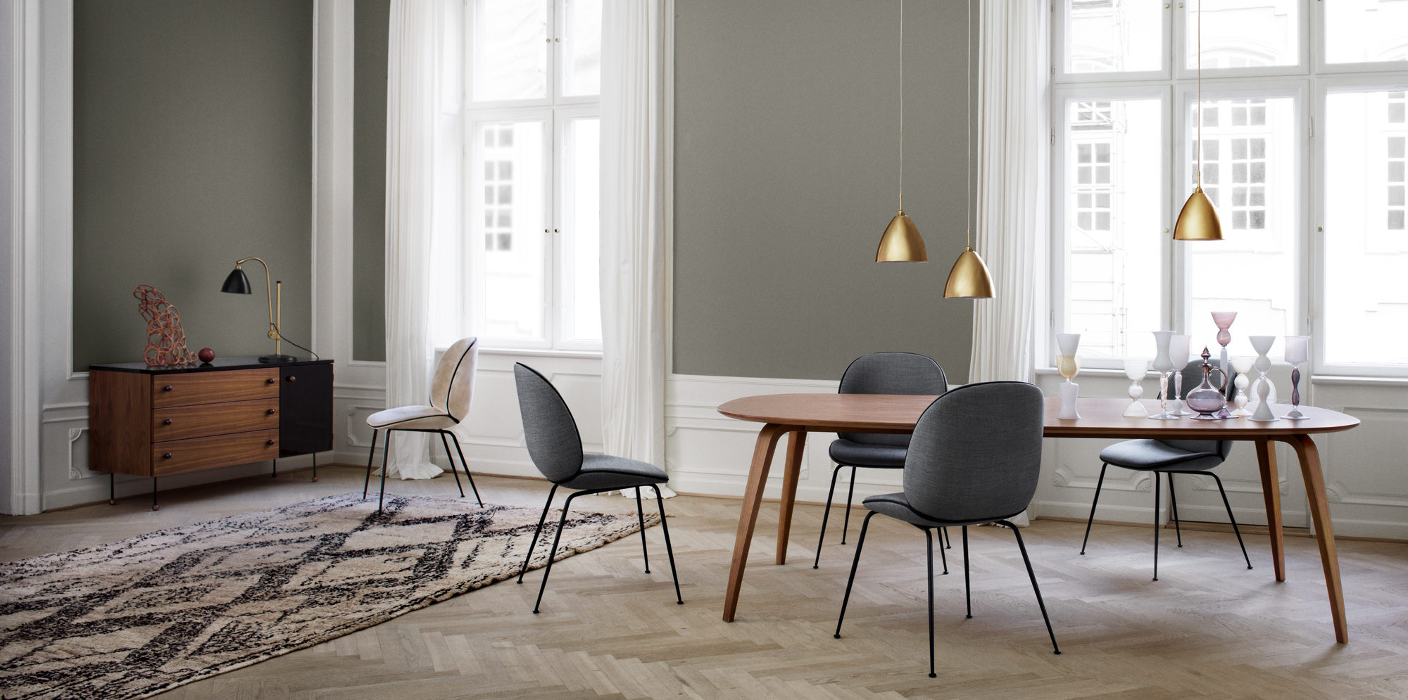 Showroom - Arredamenti Bernasconi