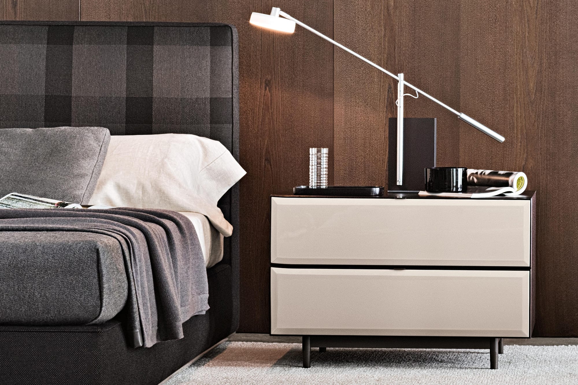 Comodini - Arredamenti Bernasconi